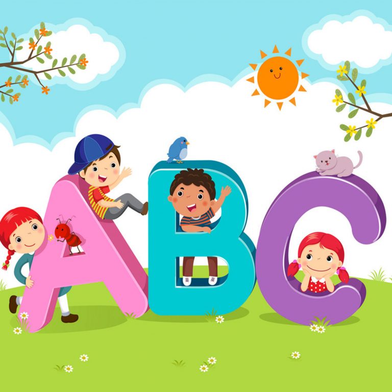 Diamond Kids Academy – Where Learning Begins